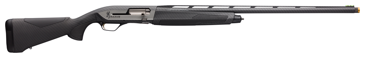 Browning Maxus II Sporting 12Ga. 30" Carbon Fiber Finish & Stock 4Rd ...