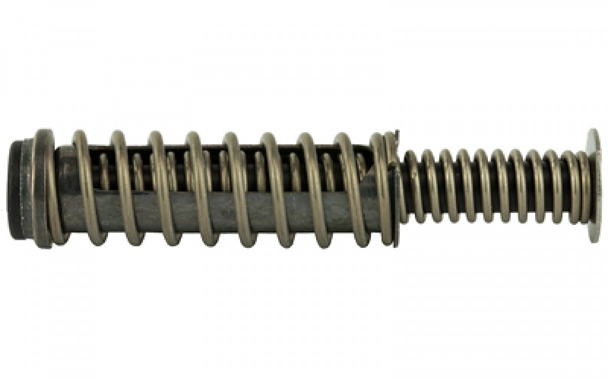 Glock OEM Guide Rod & Recoil Spring Assembly 43/43X/48 | J.R. Shooting ...