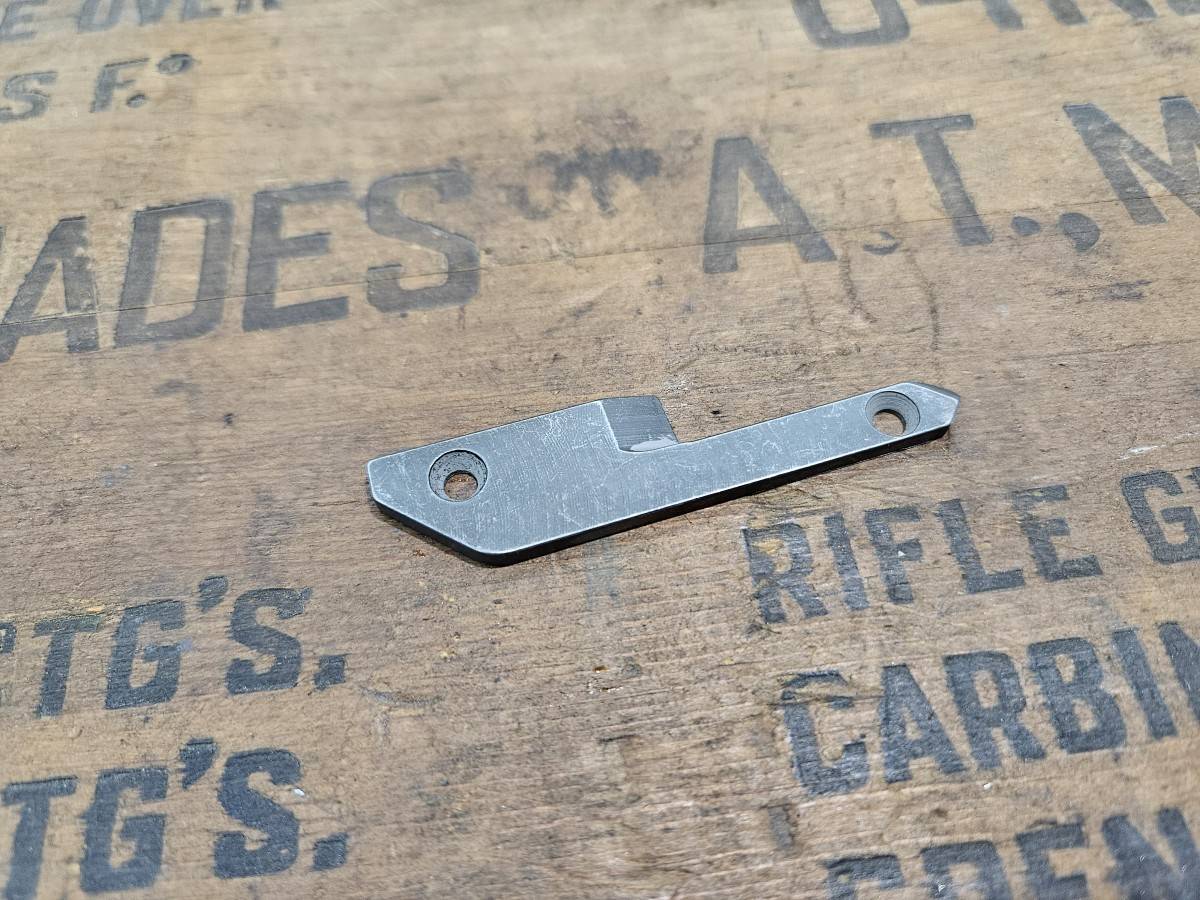 M37 Rear Extractor Feed Cam - New | Ravenna Armory