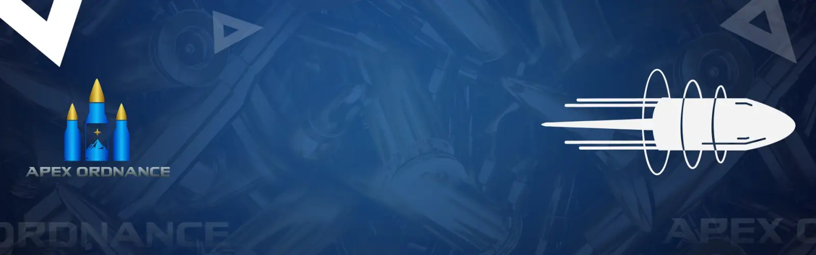 Home | Apex Ordnance