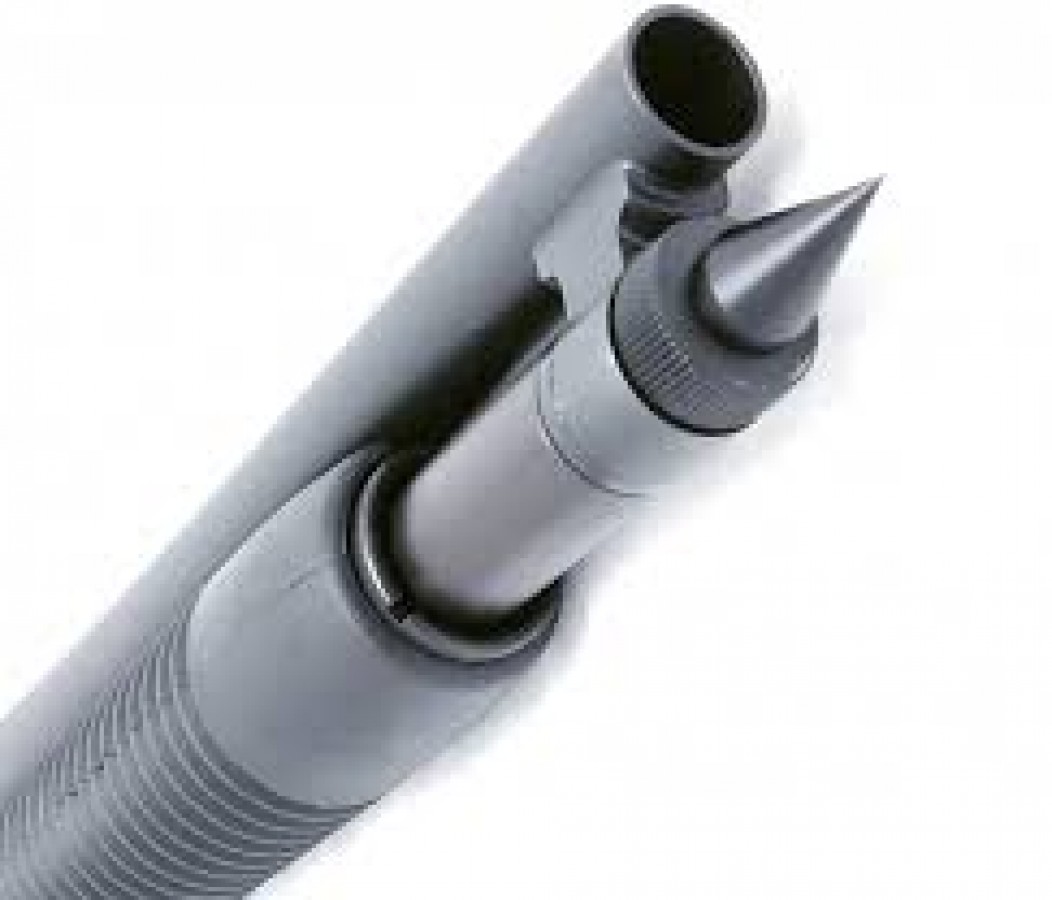 Black Aces Mossberg mag spike | Sanctuary Tactical