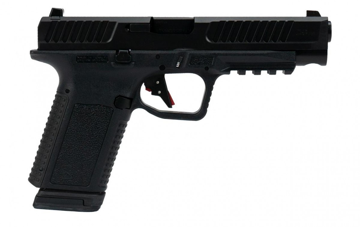 System Defence C9 Pistol, 9mm Luger | SYG Armory