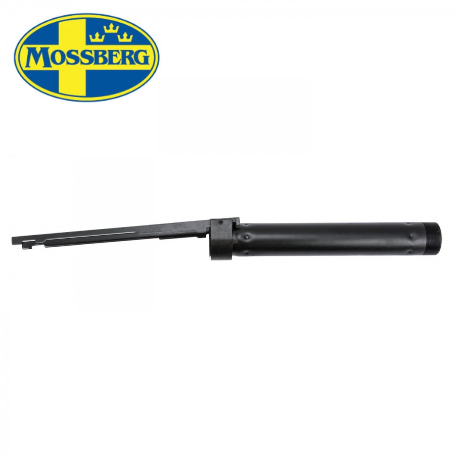 Mossberg Part Action Slide Tube Assembly 7-3/4" Mossberg 500,590,88 12 ...