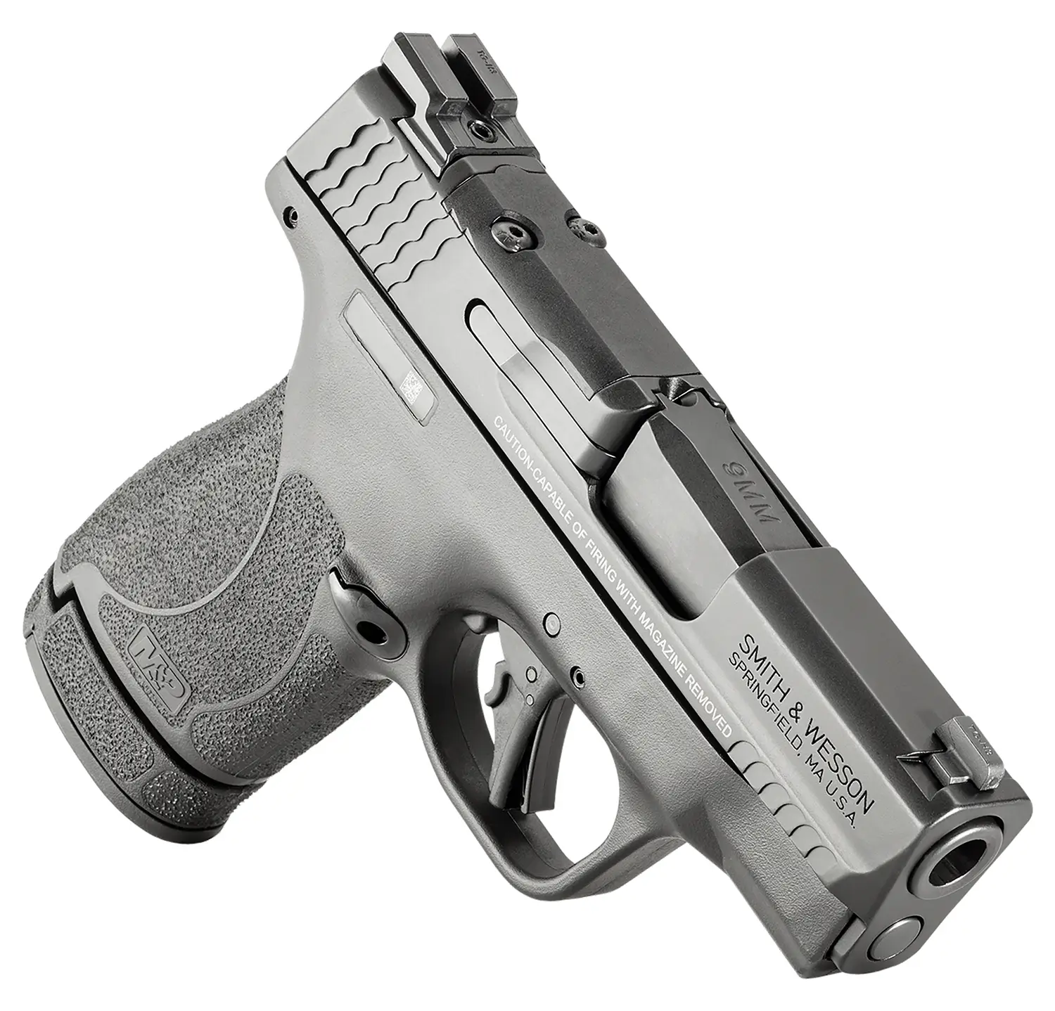 S&W M&P Shield Plus | Frontline Armory