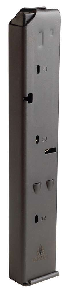 UZI PRO Pistol Magazine 32RD | Armour Sports, Inc