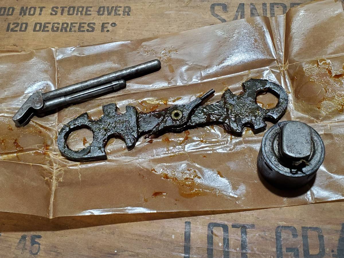 1919 Tool bundle - USGI | Ravenna Armory
