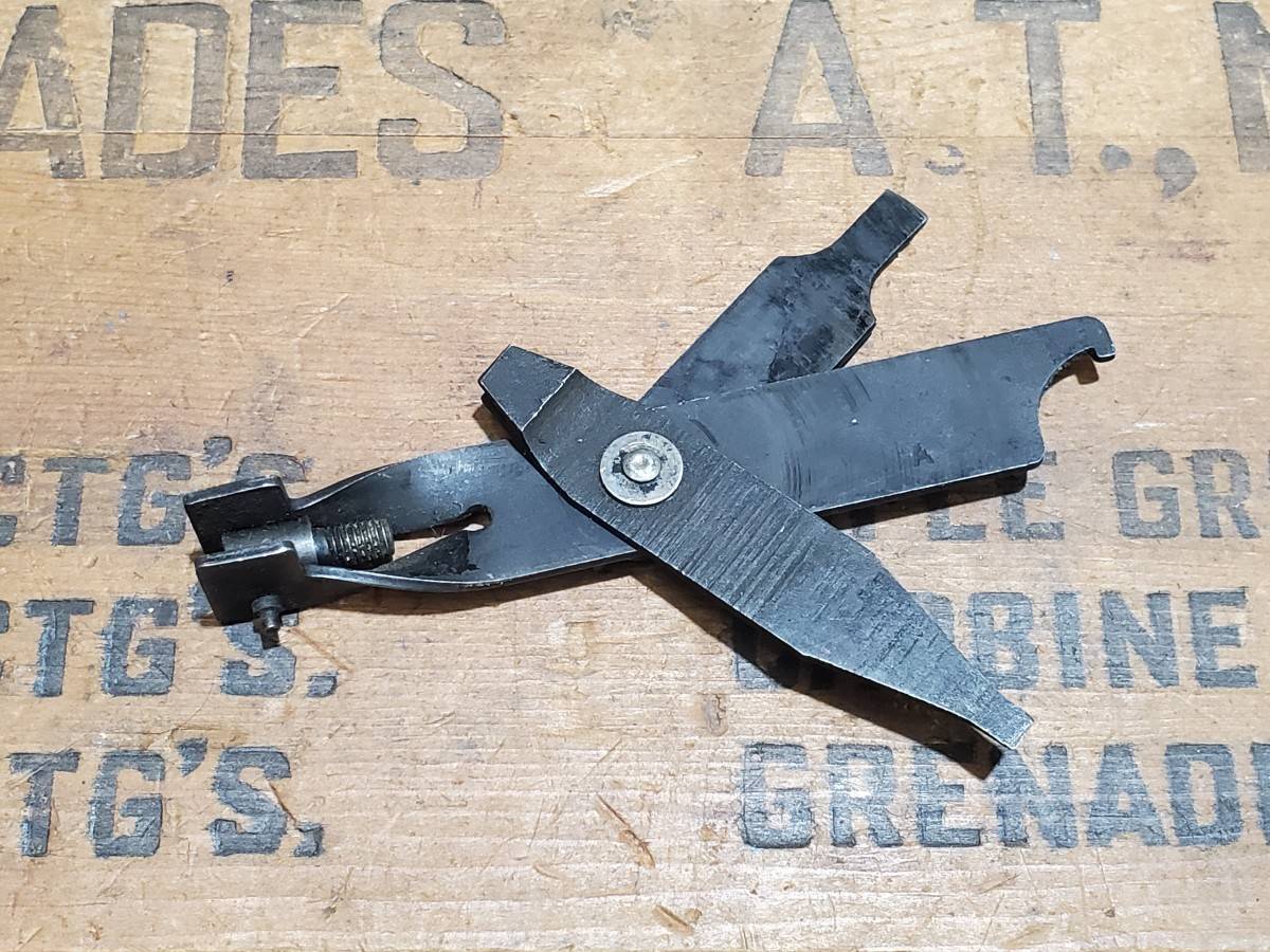 L1A1 FAL Combo tool - Surplus | Ravenna Armory